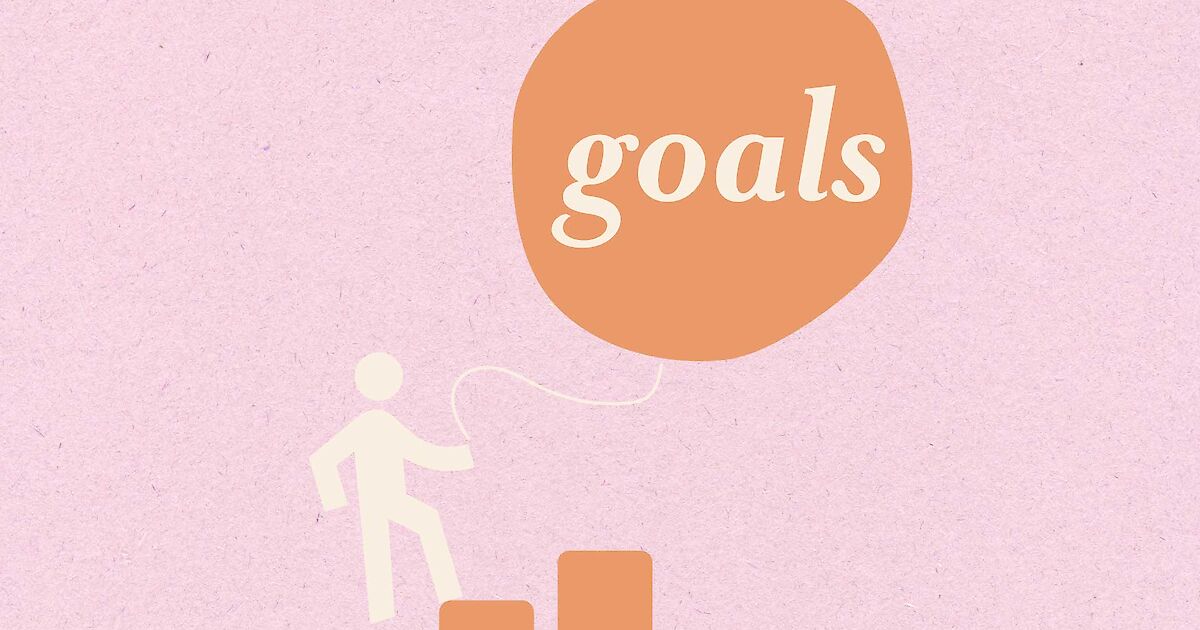 Luo sisältöstrategian tavoitteet oikein: 5 tärkeintä tavoitetta | ÁJAR